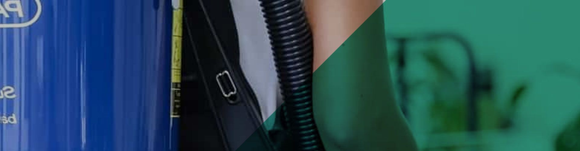 How To Use A Backpack Vacuum Cleaner | XO2® Blog