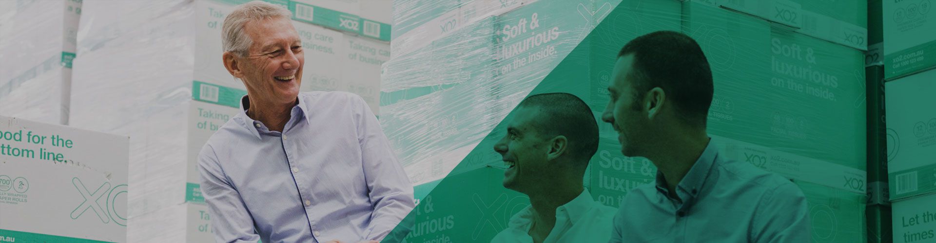 A Look Back At Some XO2® Company History | XO2® Blog