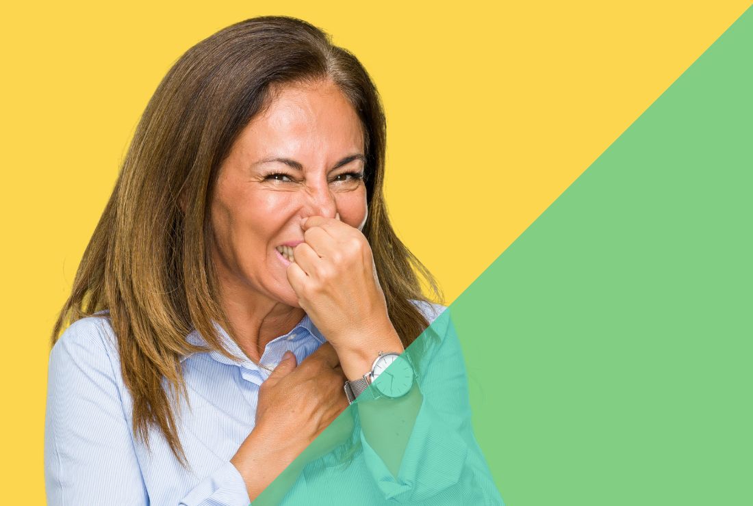 The Odour Control Product Selection Guide | XO2