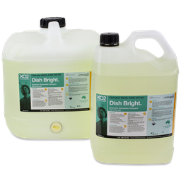 Commercial Automatic Dishwasher Machine Detergents