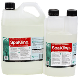 Bathroom Cleaners - For Professionals - XO2