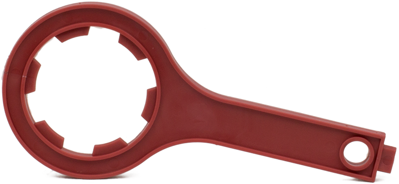 Drum Cap Spanner & Bung Remover - Heavy Duty Tool| XO2®