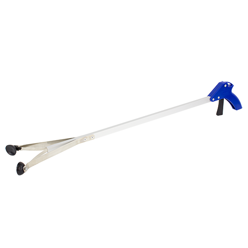 Heavy Duty Gripper Pick Up Tool - Reduces Back Strain | XO2®